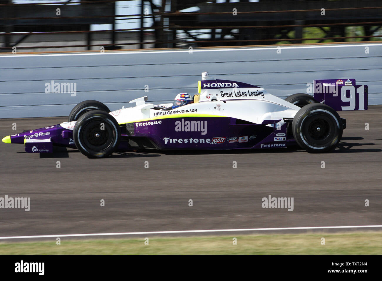 1996 Indy 500