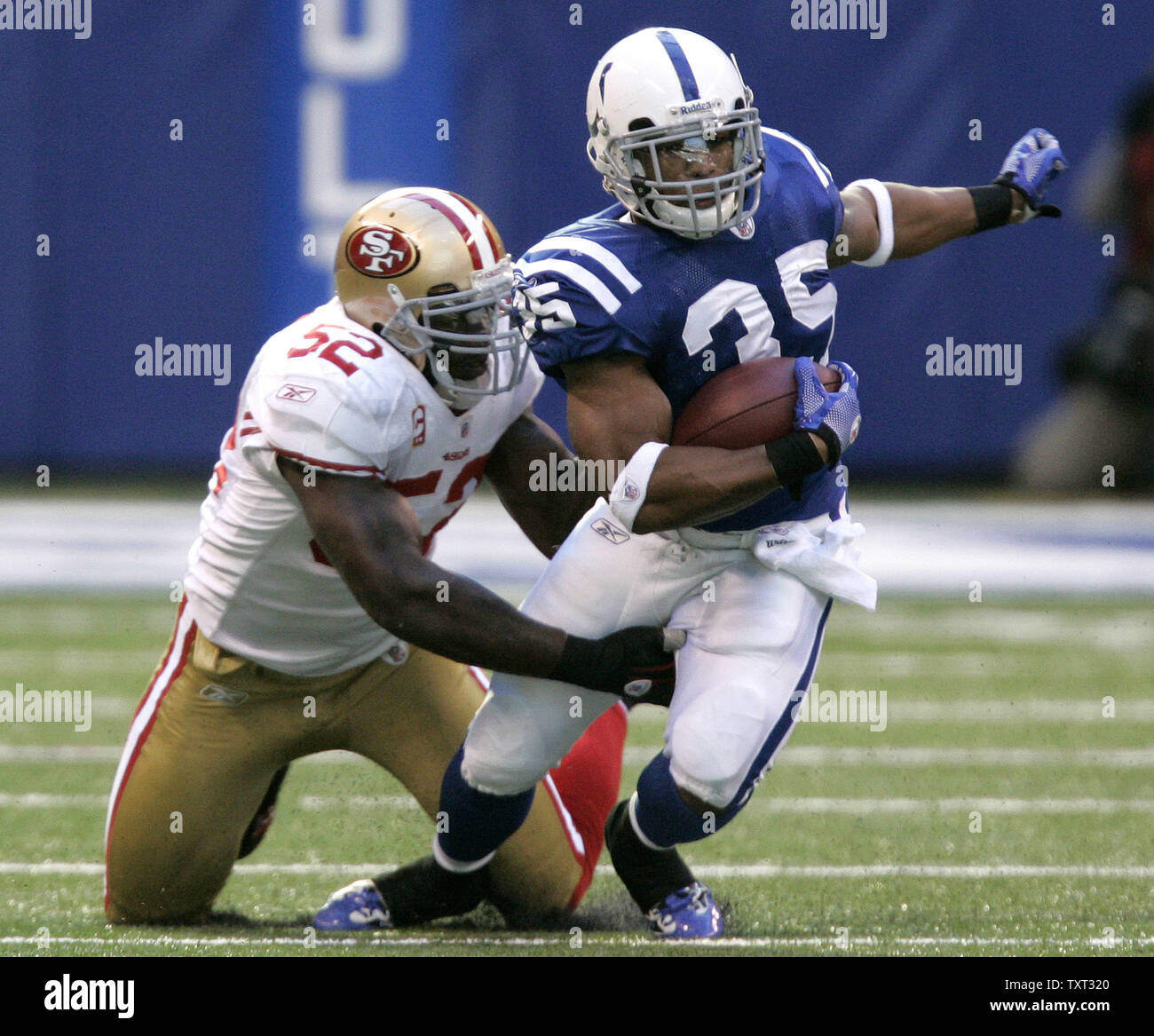 Chad Simpson High Resolution Stock Photography and Images - Alamy