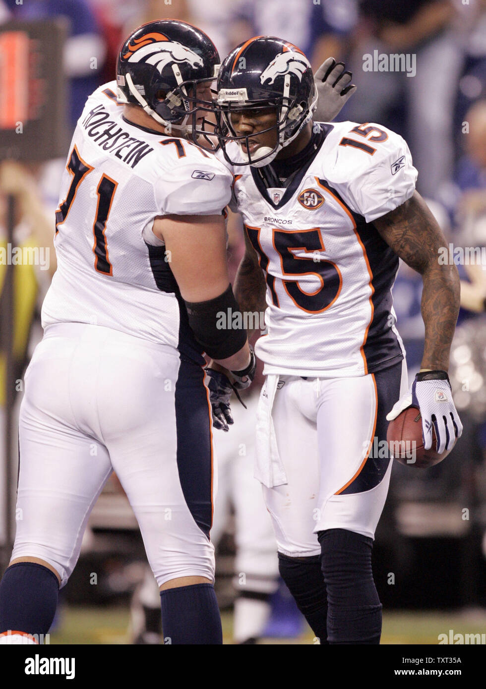 Russ hochstein hi-res stock photography and images - Alamy