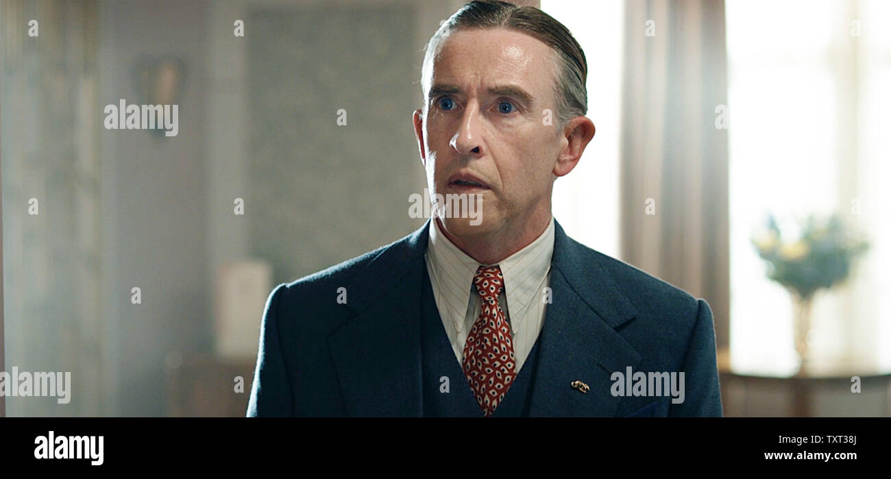 USA. Steve Coogan in a scene from the ©Sony Pictures Classics new movie ...