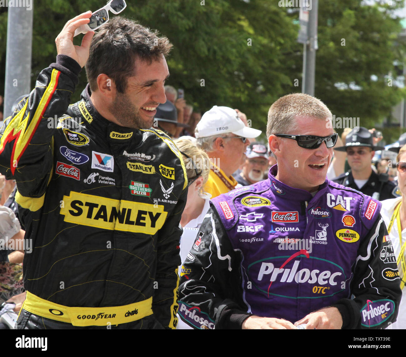 Joseph sadler hi-res stock photography and images - Alamy