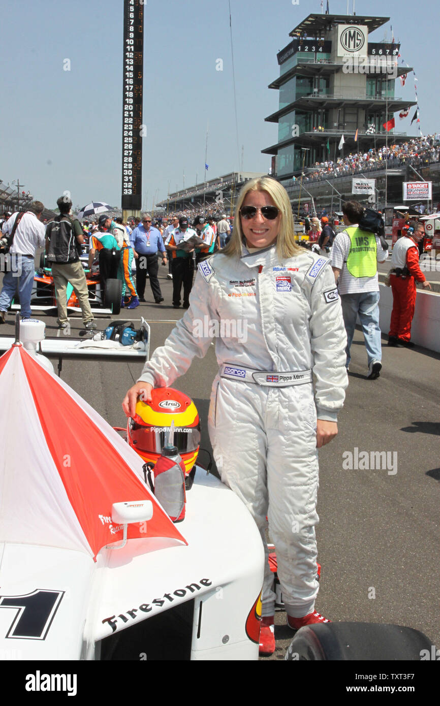 Pippa mann hi-res stock photography and images - Alamy