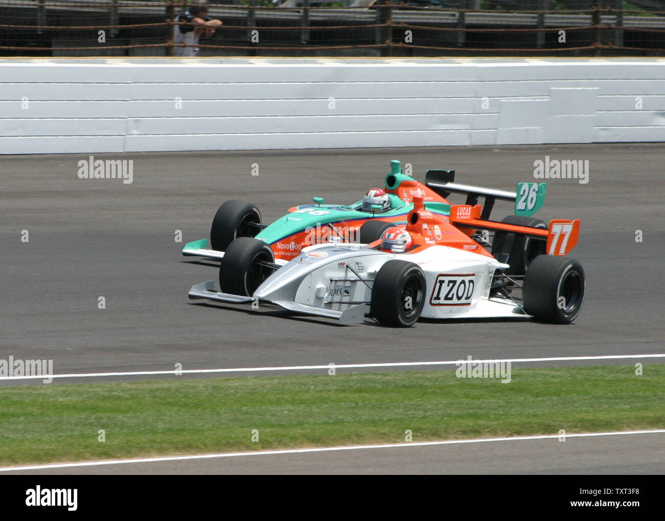 Cunningham car hi-res stock photography and images - Alamy