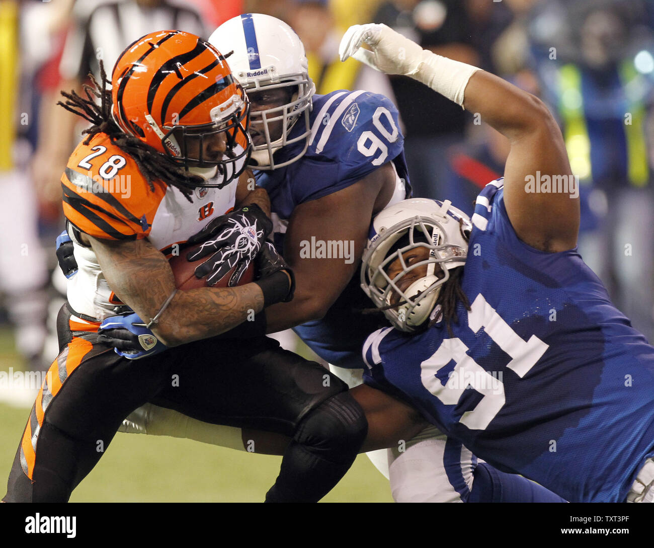 Bernard cowan hi-res stock photography and images - Alamy