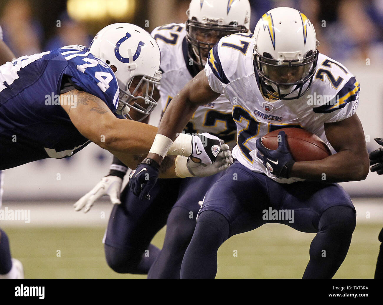 Charlie lucas hi-res stock photography and images - Alamy