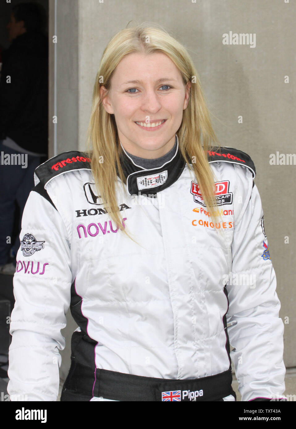 Pippa mann hi-res stock photography and images - Alamy