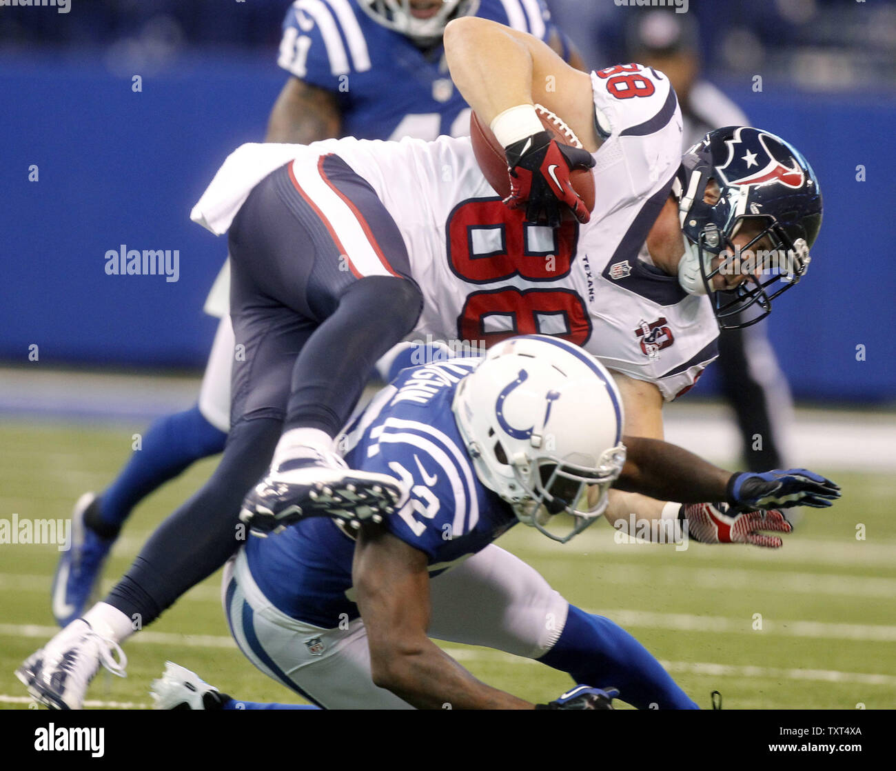 Garrett graham hi-res stock photography and images - Alamy