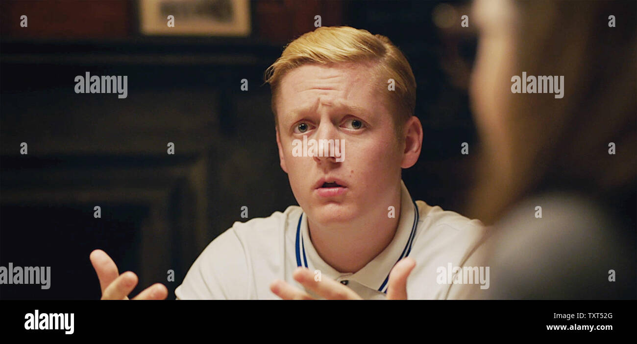 Thomas turgoose film stills hi-res stock photography and images - Alamy