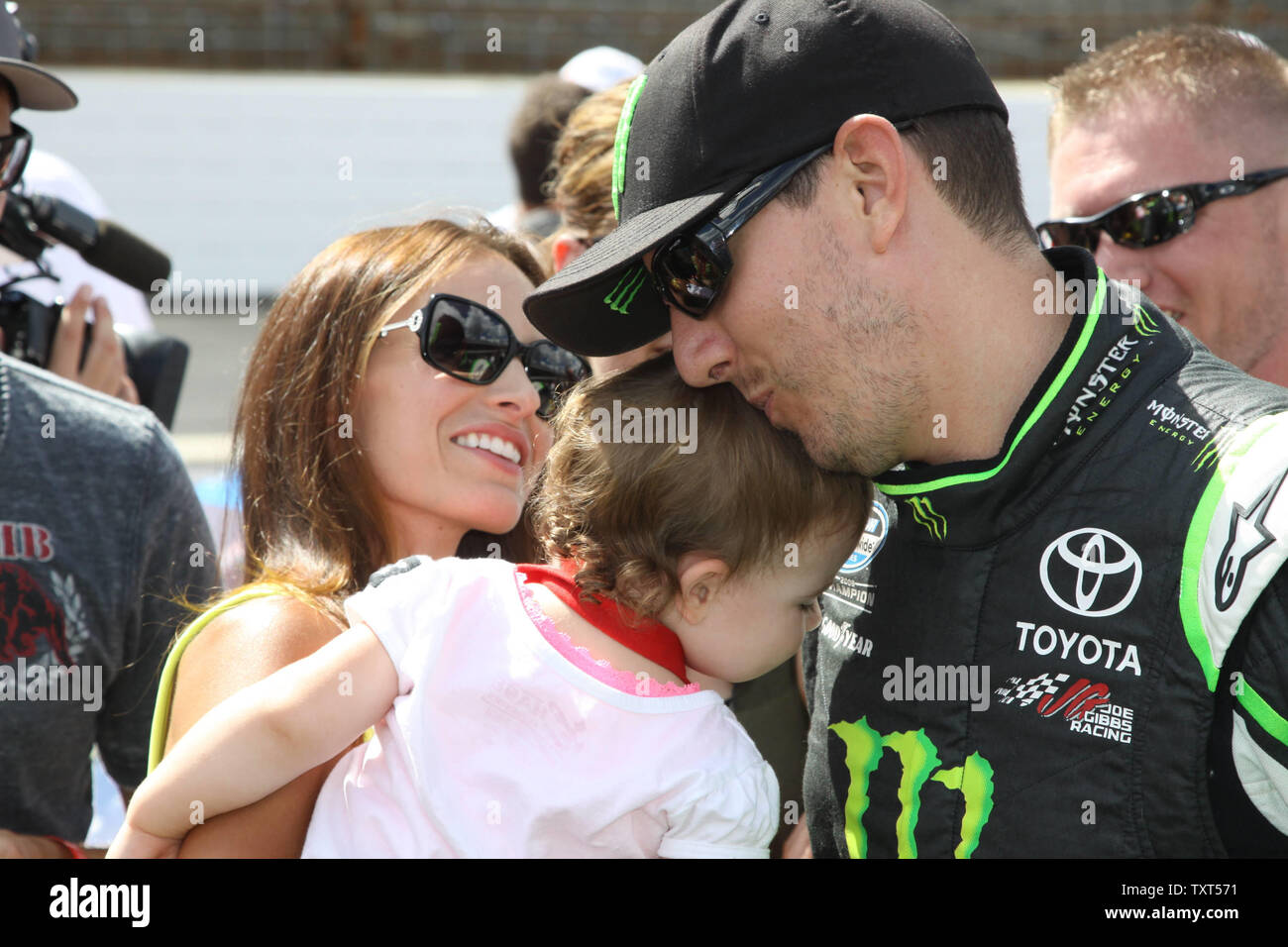 Samantha busch hi-res stock photography and images - Alamy