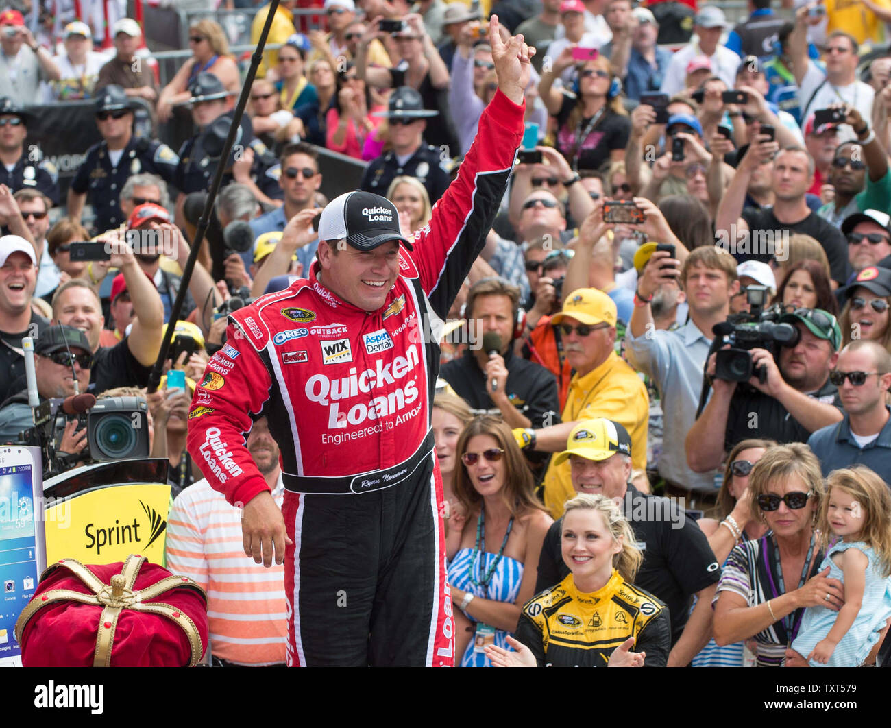 On july 28 2013 hi-res stock photography and images - Alamy