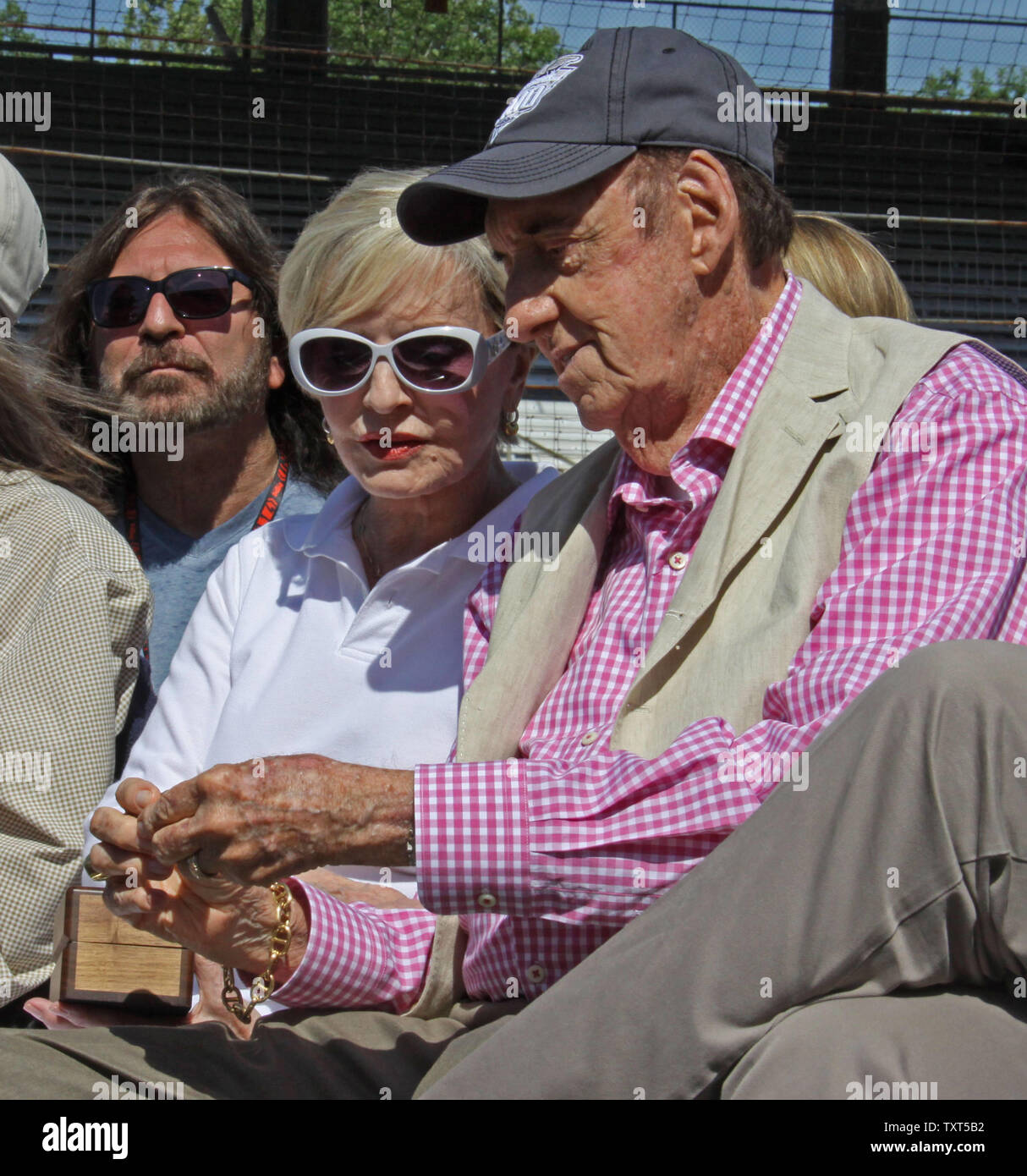 Jim Nabors High Resolution Stock Photography and Images - Alamy