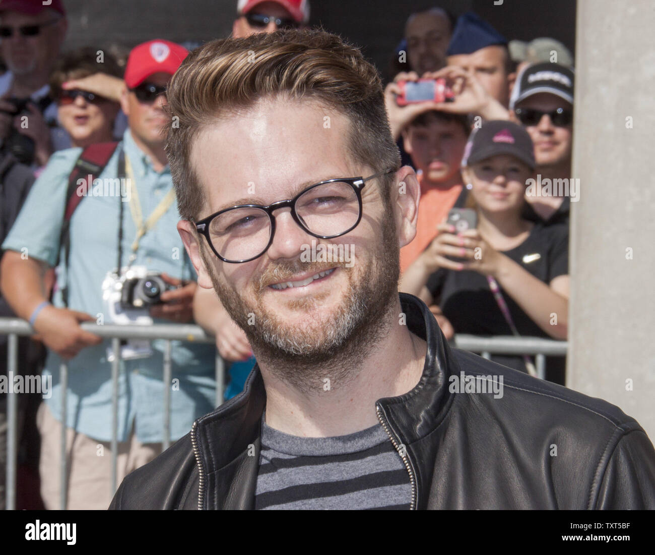 Josh Kaufman