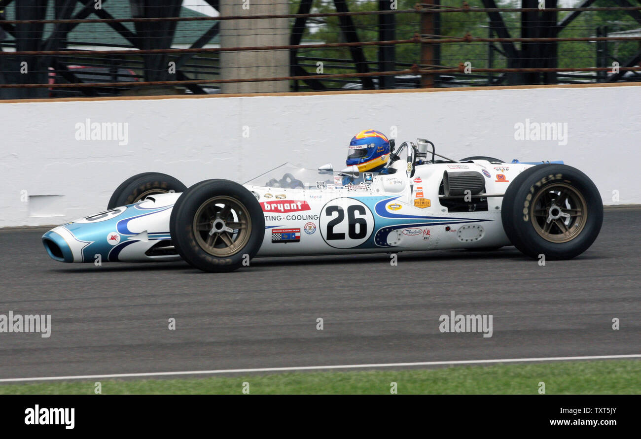 Indiana 1966 hi-res stock photography and images - Alamy