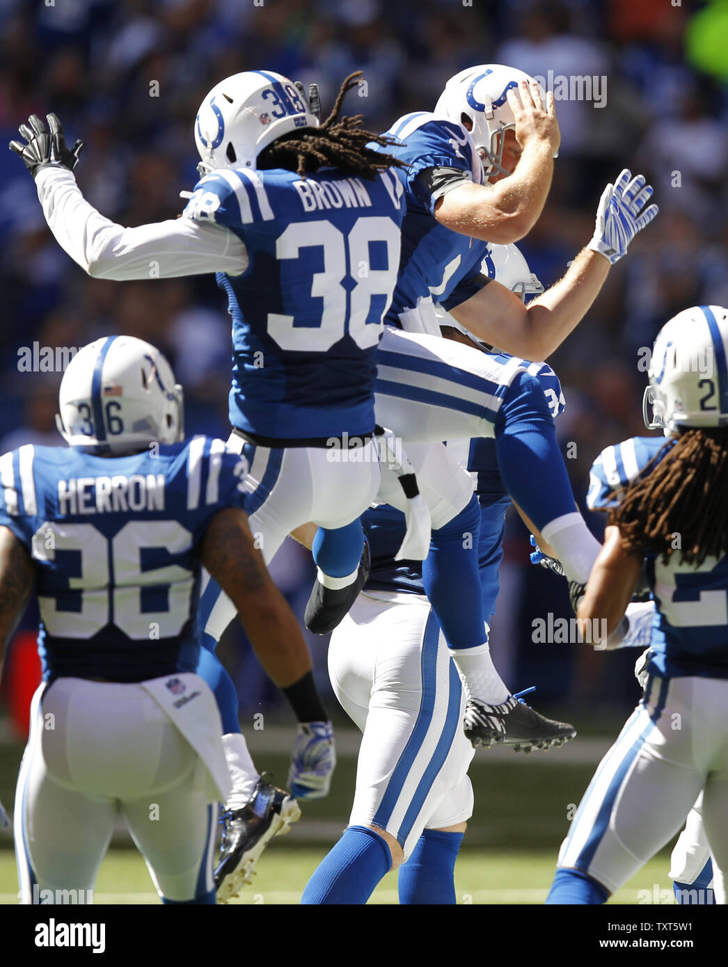 Pat mcafee hi-res stock photography and images - Alamy