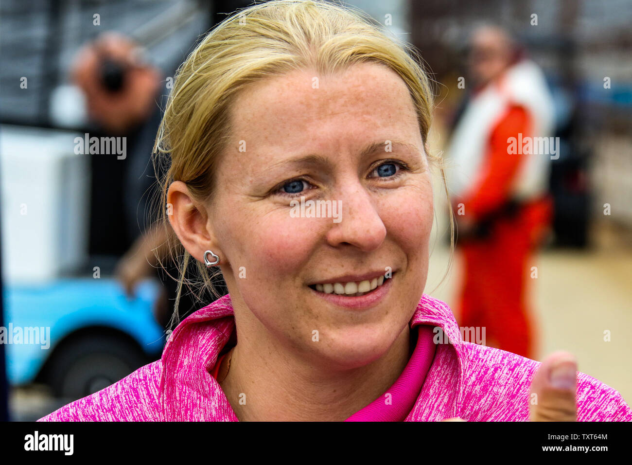 Pippa mann hi-res stock photography and images - Alamy