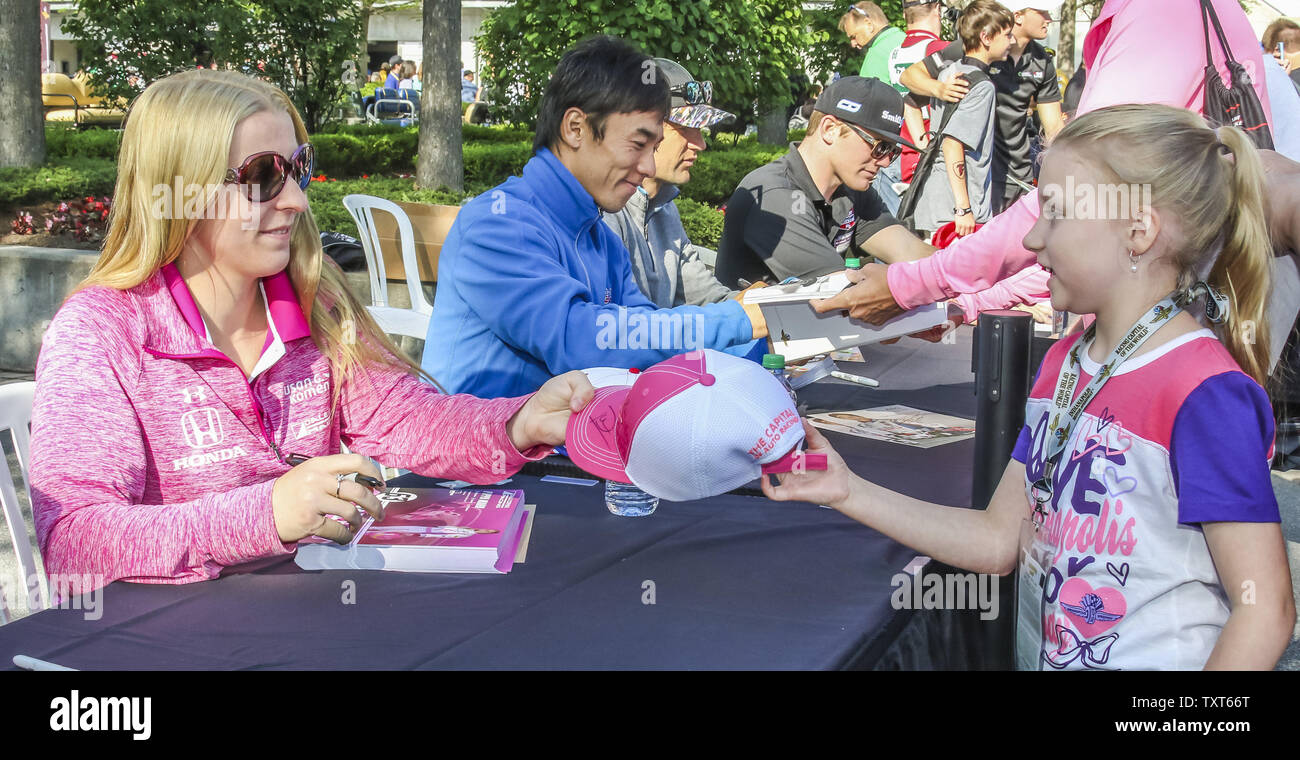 Pippa mann hi-res stock photography and images - Alamy