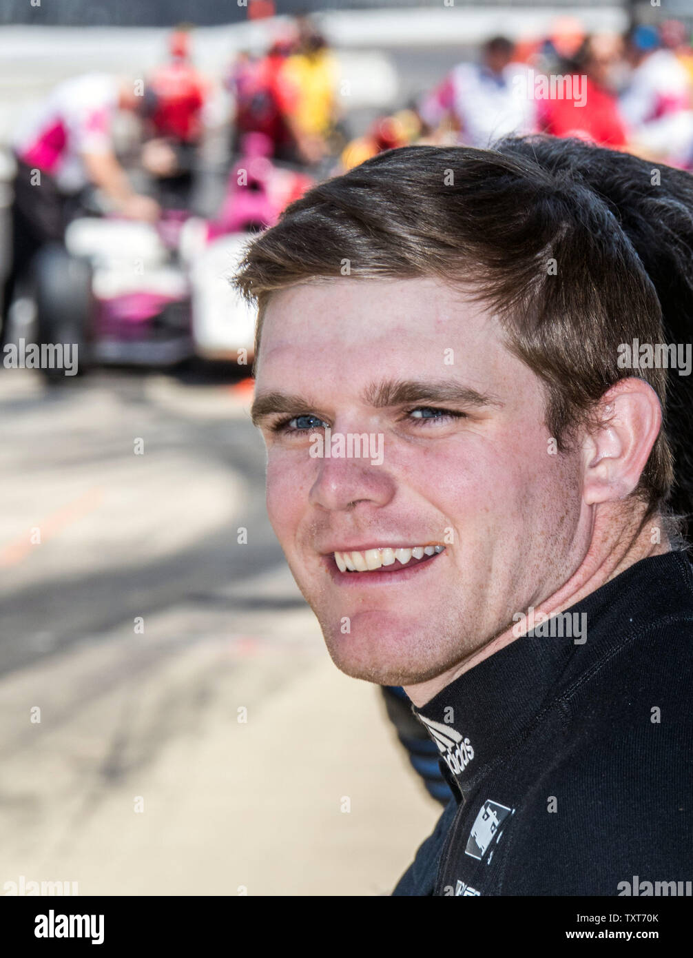 Ed daly hi-res stock photography and images - Alamy