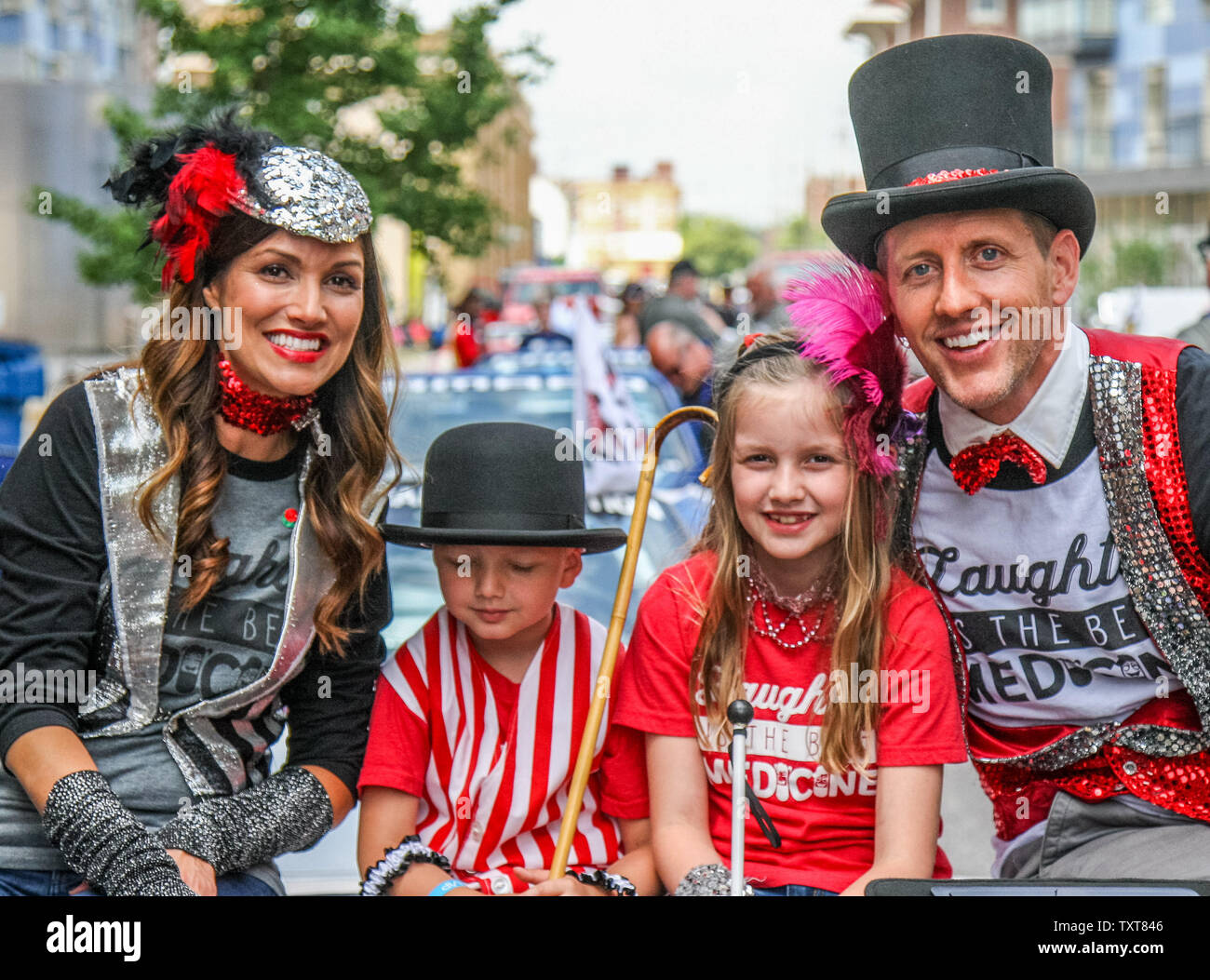 Harper adams hi-res stock photography and images - Alamy