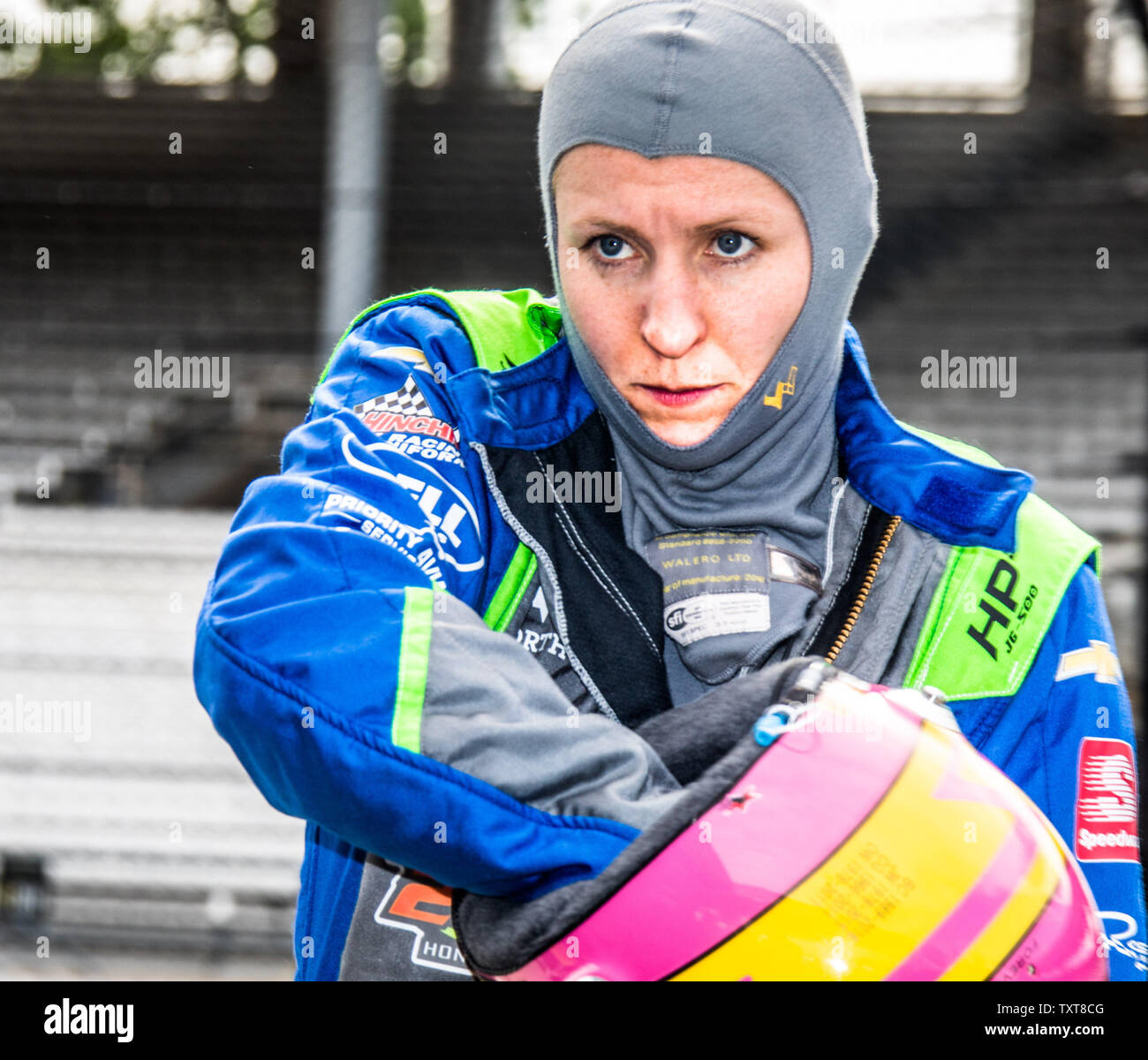 Pippa mann hi-res stock photography and images - Alamy