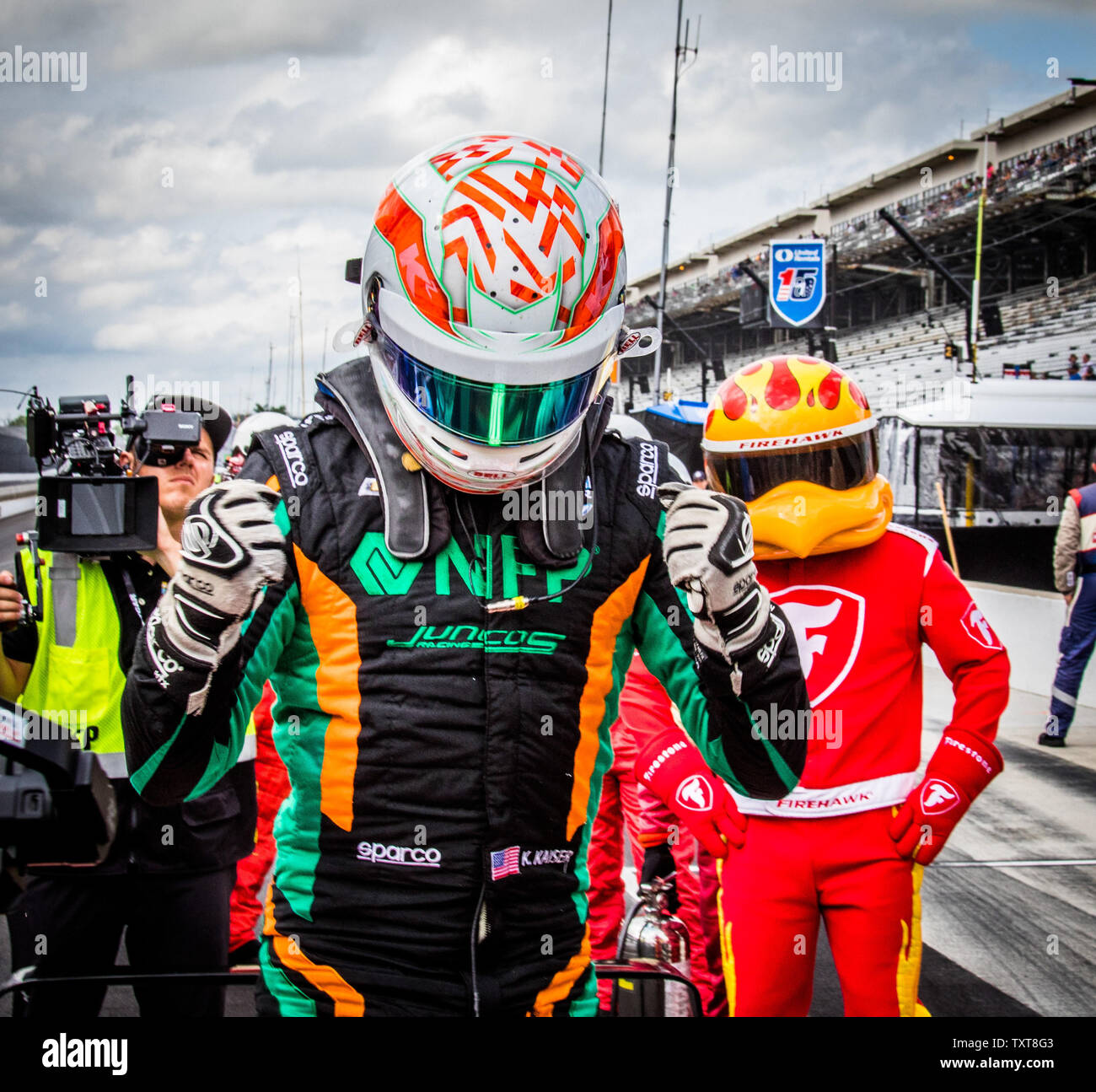 Edwin kyle hi-res stock photography and images - Alamy