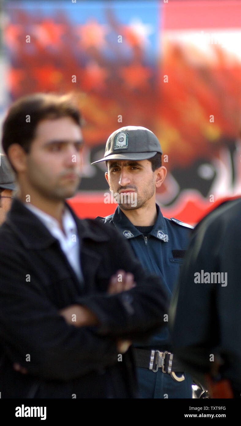 Support of iranians hi-res stock photography and images - Alamy