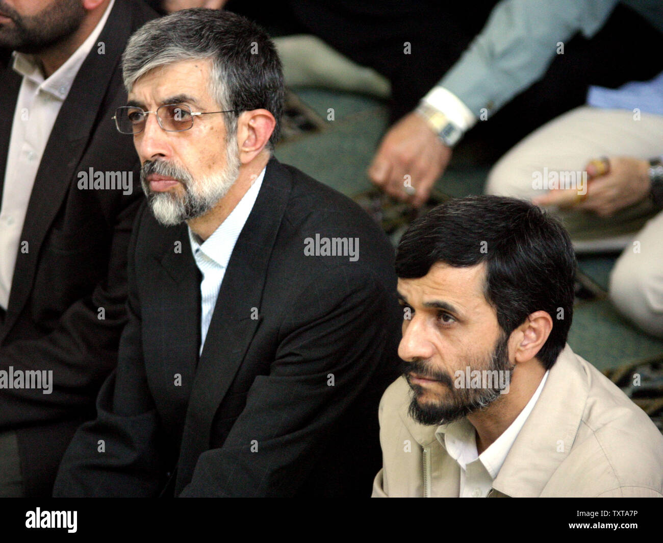 Ali Gholam High Resolution Stock Photography and Images - Alamy