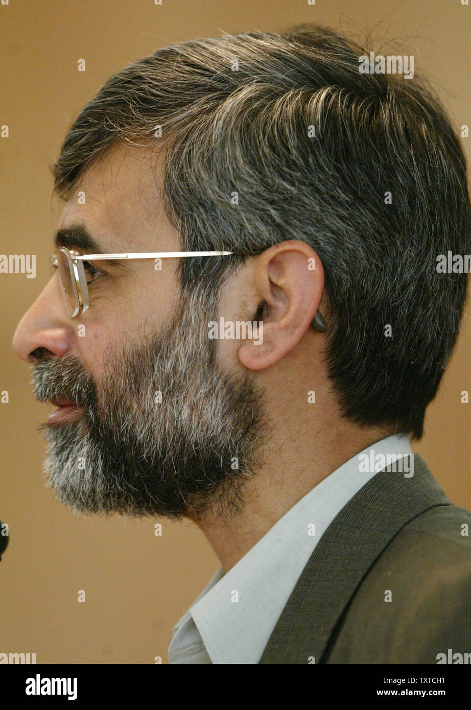 Gholam hossein hi-res stock photography and images - Alamy