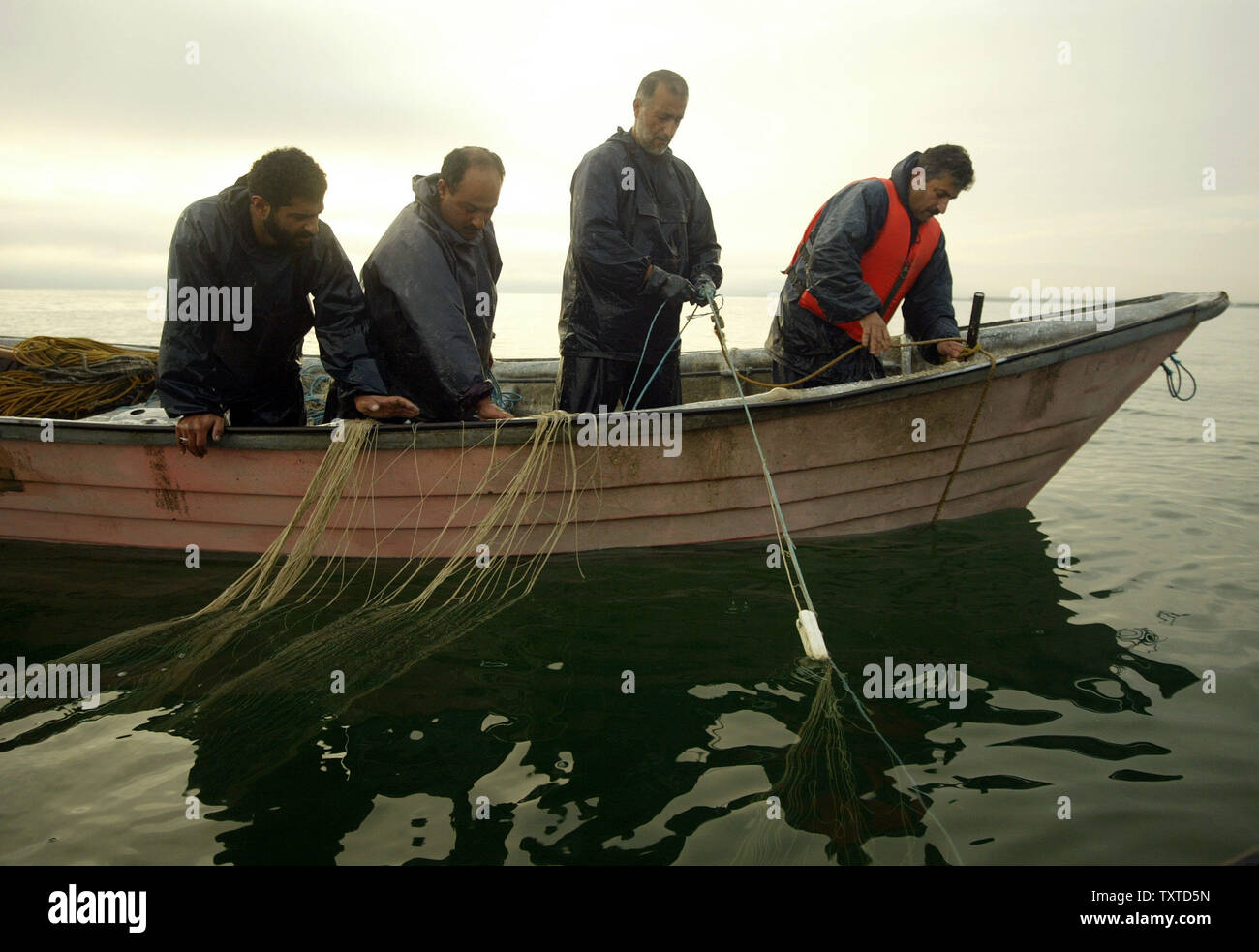 Iranian caviar hi-res stock photography and images - Alamy