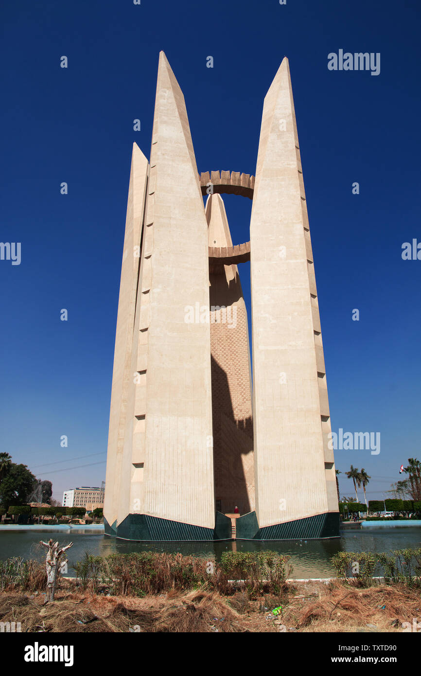 Aswan Dam High Resolution Stock Photography and Images - Alamy