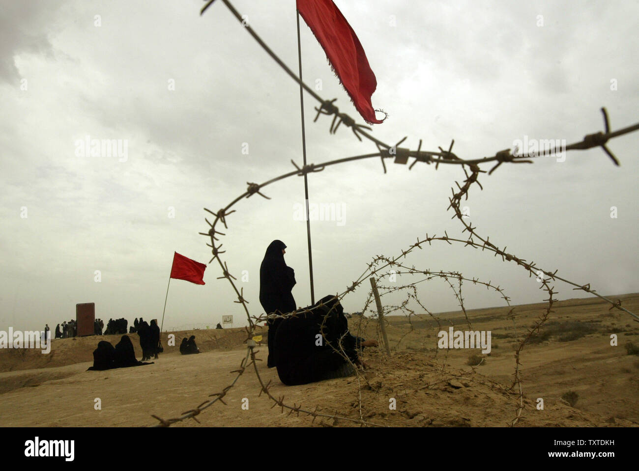 Iran iraq war 1980 1988 hi-res stock photography and images - Alamy