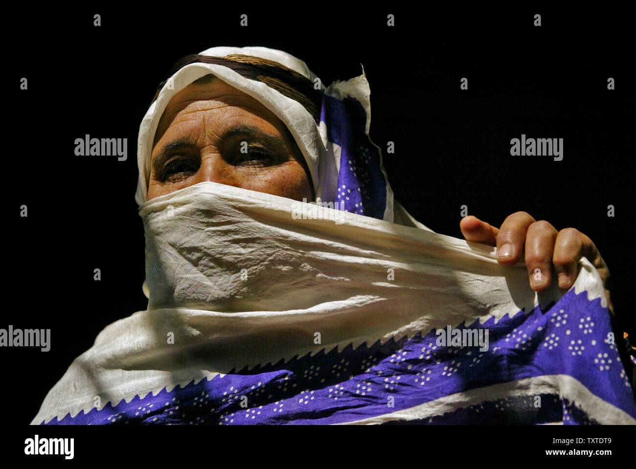 Sowar hi-res stock photography and images - Alamy