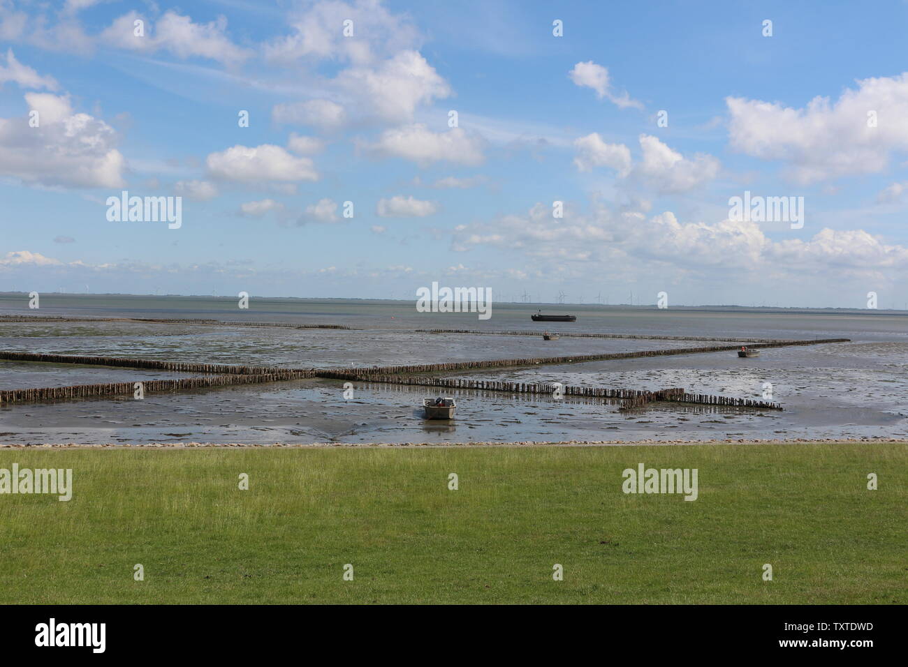 Insel fohr hi-res stock photography and images - Alamy