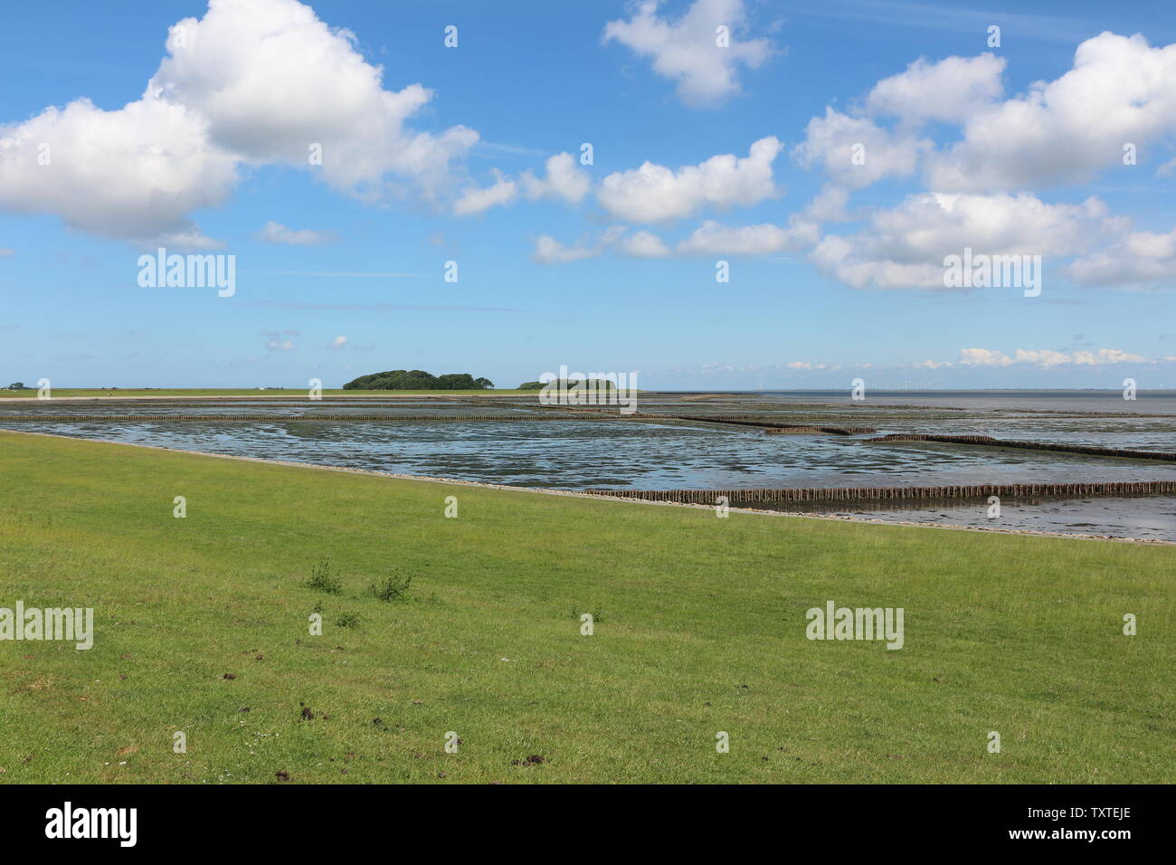 Insel föhr hi-res stock photography and images - Alamy