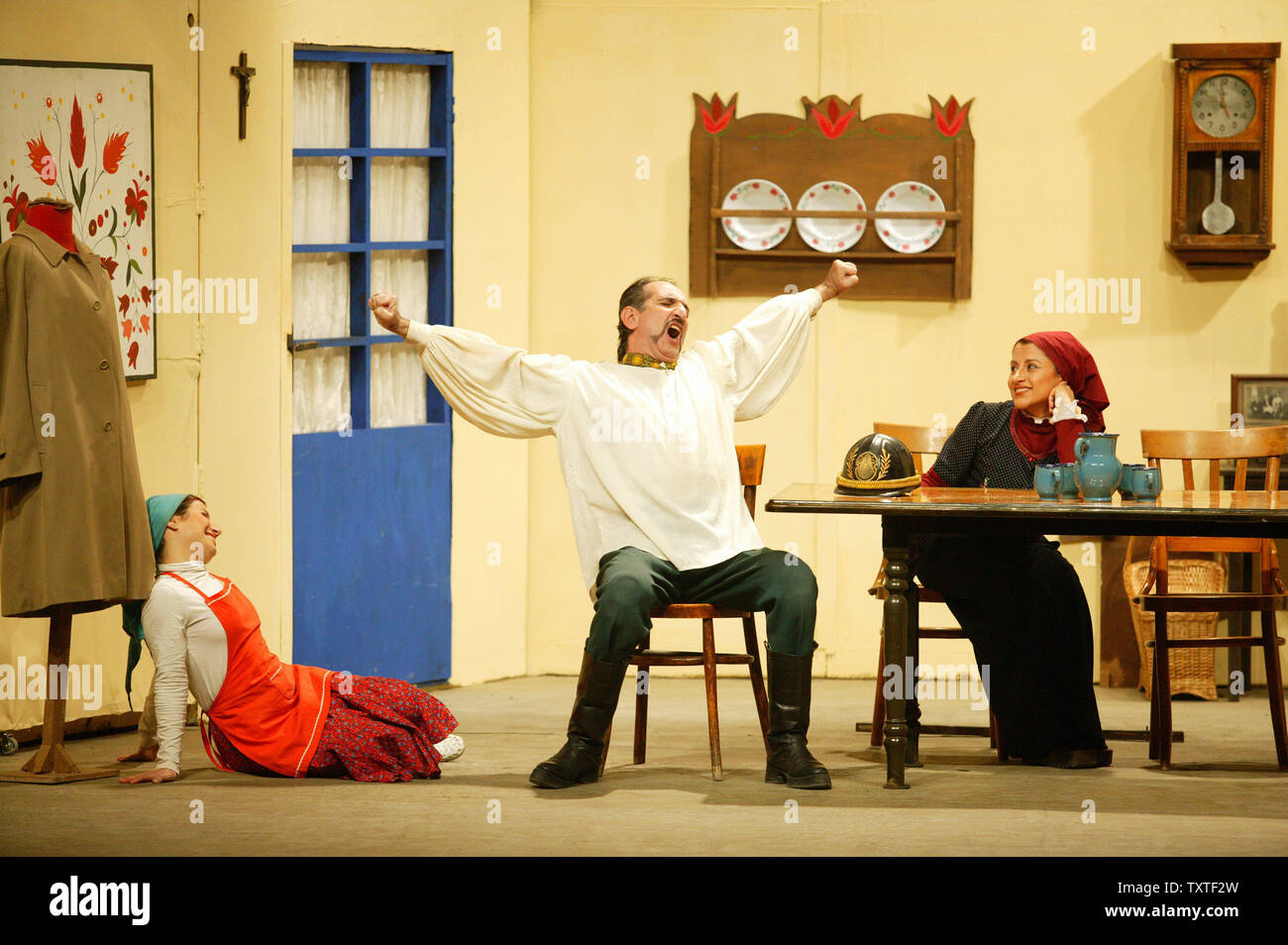 Leili rashidi hi-res stock photography and images - Alamy