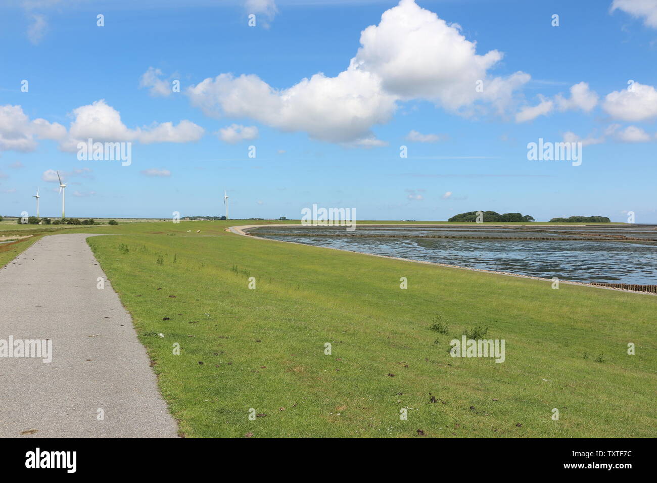 Insel fohr hi-res stock photography and images - Alamy
