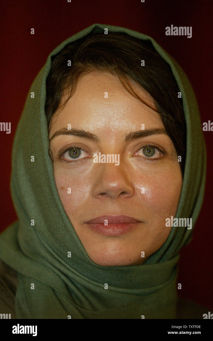 Fajr film festival hi-res stock photography and images - Alamy