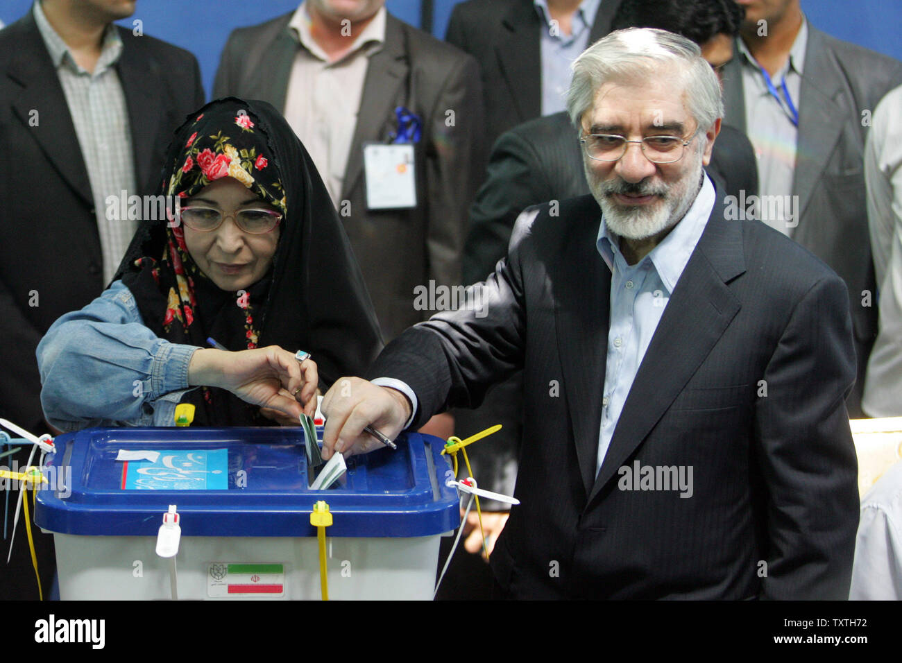 Rahnavard hi-res stock photography and images - Alamy