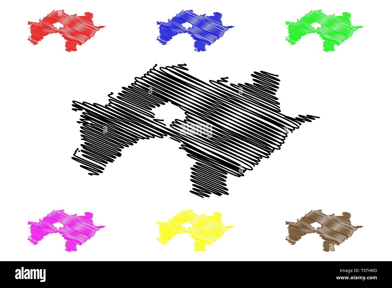 Chiayi County (Administrative divisions of Taiwan, Republic of China ...