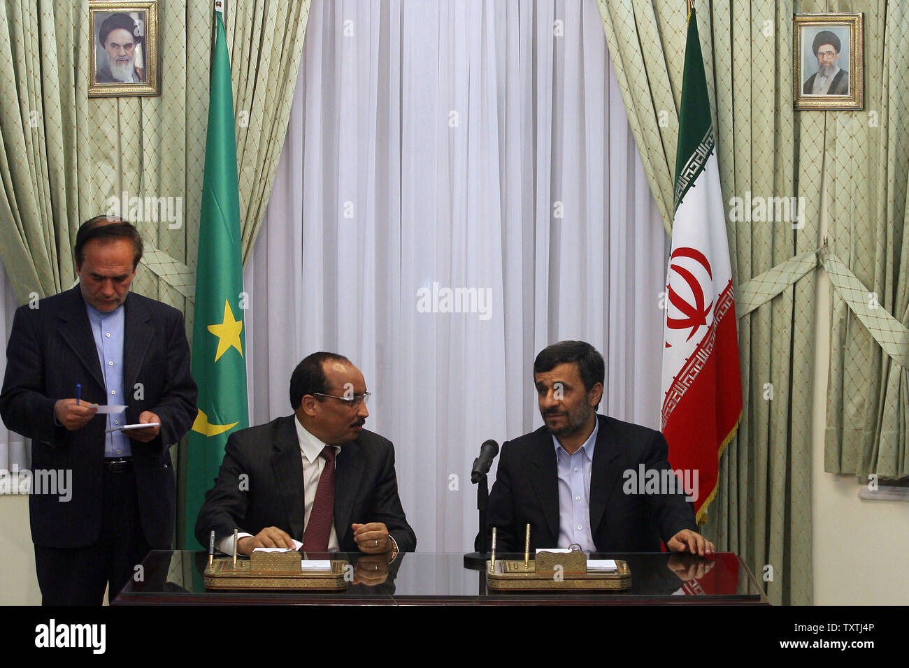 Mohamed mahmoud abdel aziz hi-res stock photography and images - Alamy