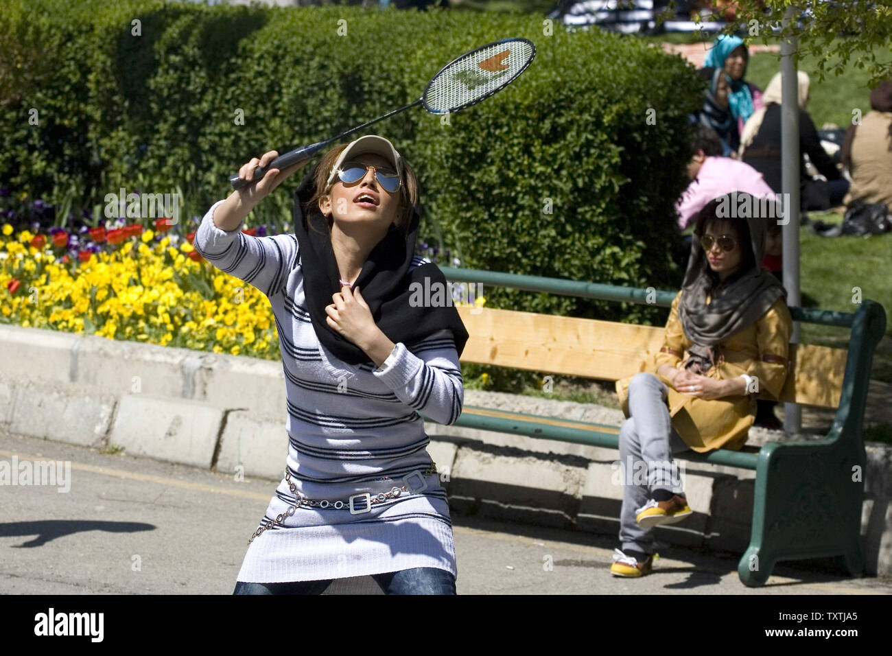 Iranian Ones High Resolution Stock Photography and Images - Alamy