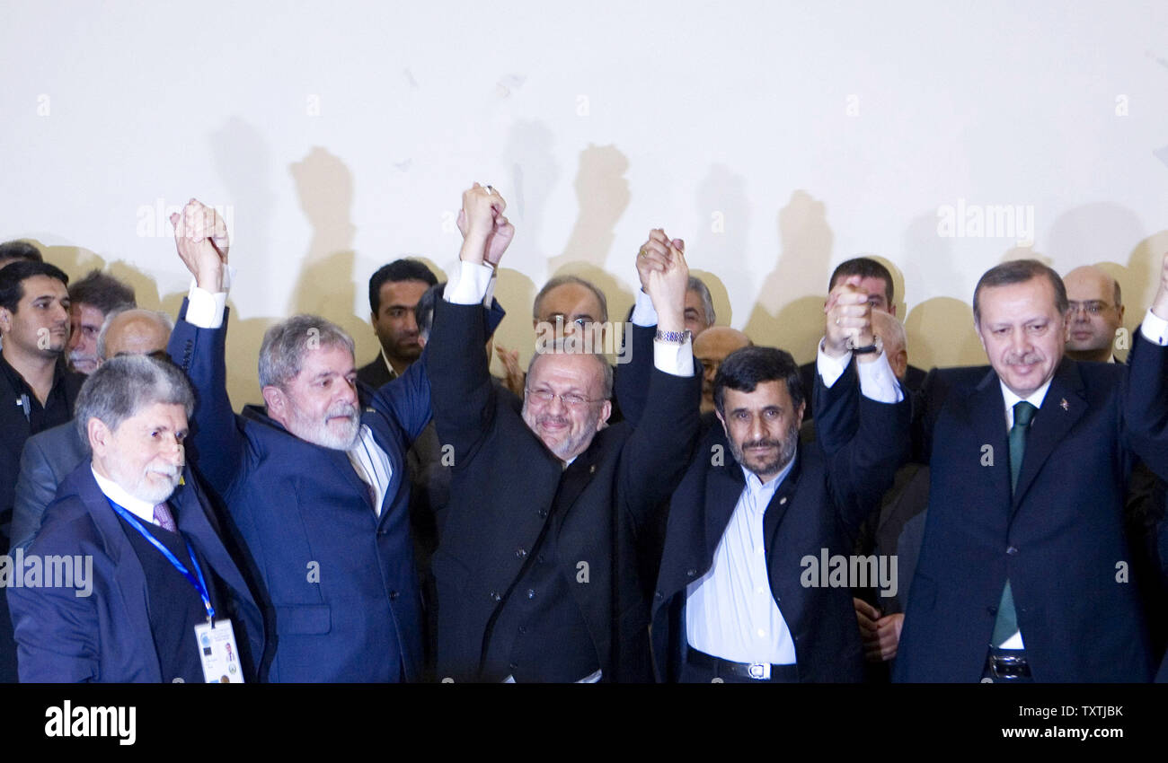 Iran nuclear deal reactor hi-res stock photography and images - Alamy