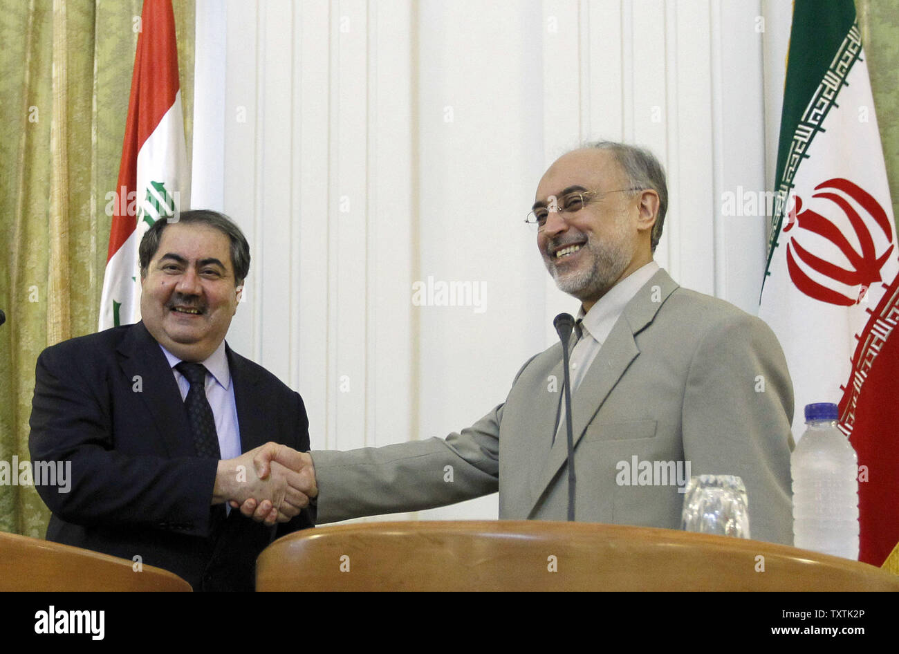 Hoshyar zebari hi-res stock photography and images - Alamy