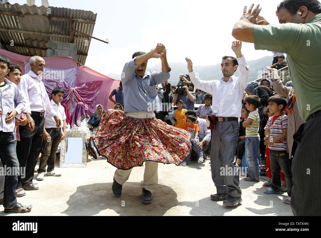 Ghale High Resolution Stock Photography and Images - Alamy