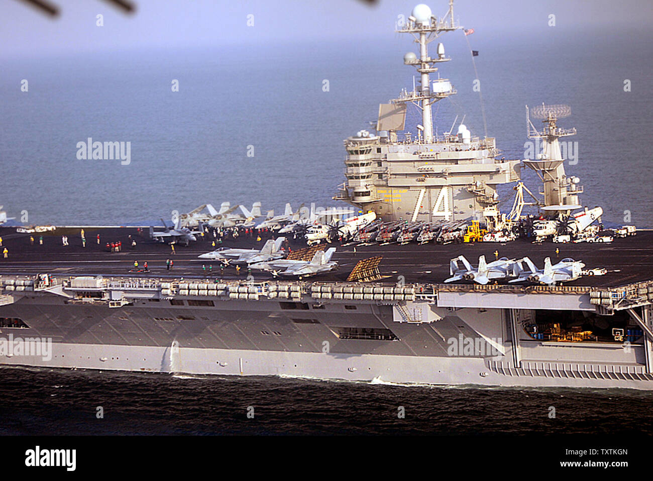 A picture released by Fars News Agency on December 29, 2011, shows a U ...