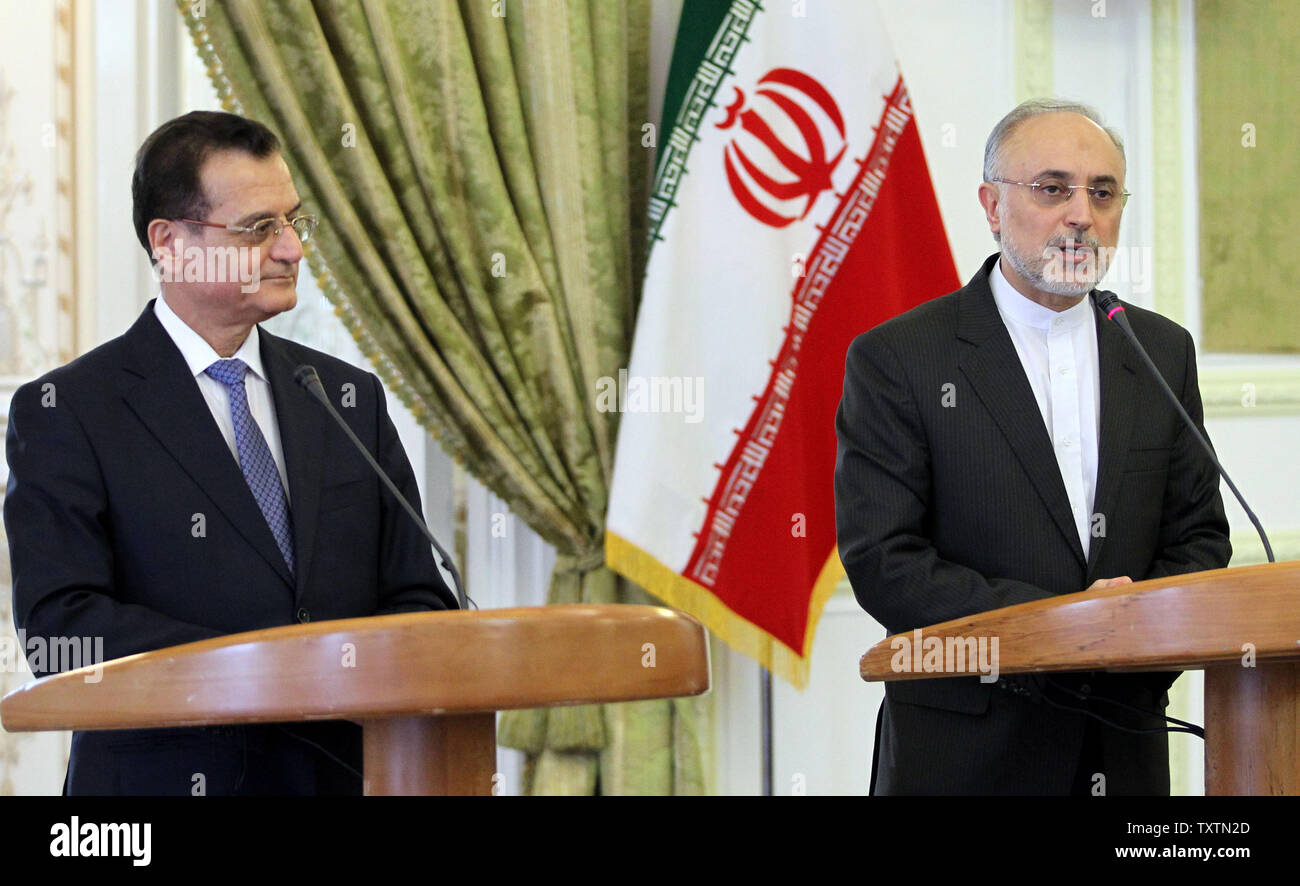 Adnan mansour hi-res stock photography and images - Alamy