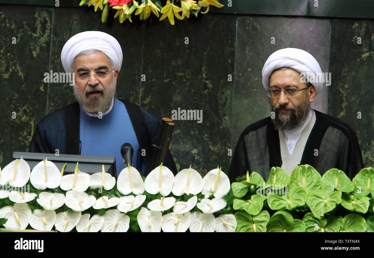 Irans judiciary hi-res stock photography and images - Alamy