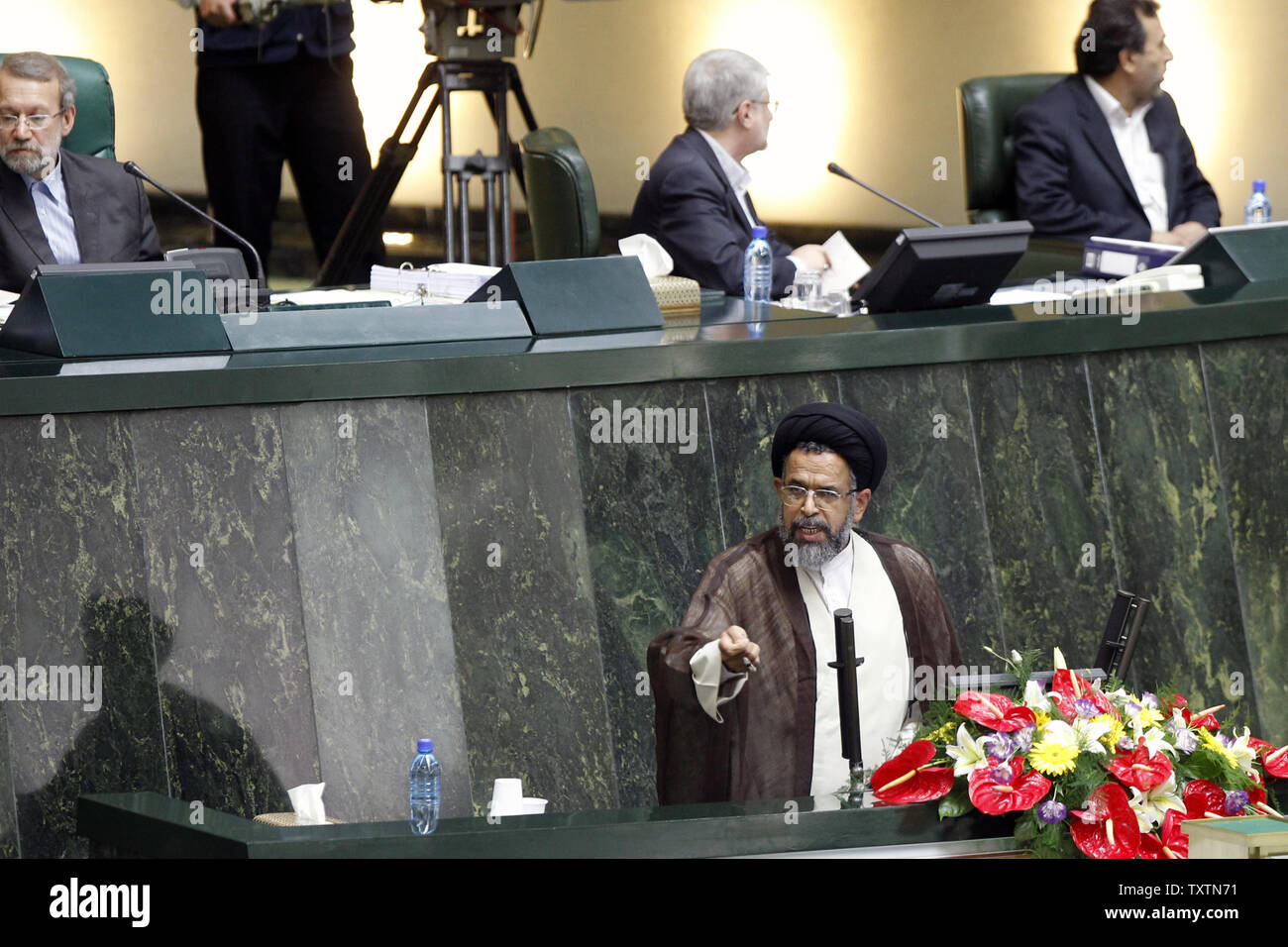 Mahmoud alavi hi-res stock photography and images - Alamy