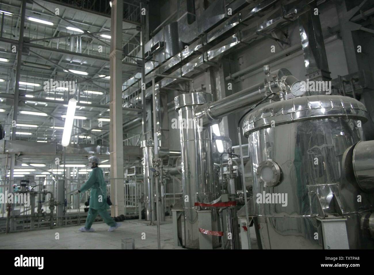 Uranium ore hi-res stock photography and images - Alamy