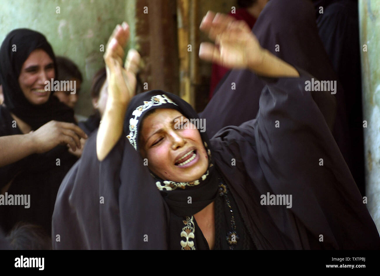 Al sabah family hi-res stock photography and images - Alamy