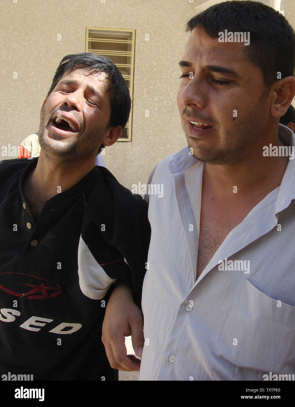 July namir hi-res stock photography and images - Alamy